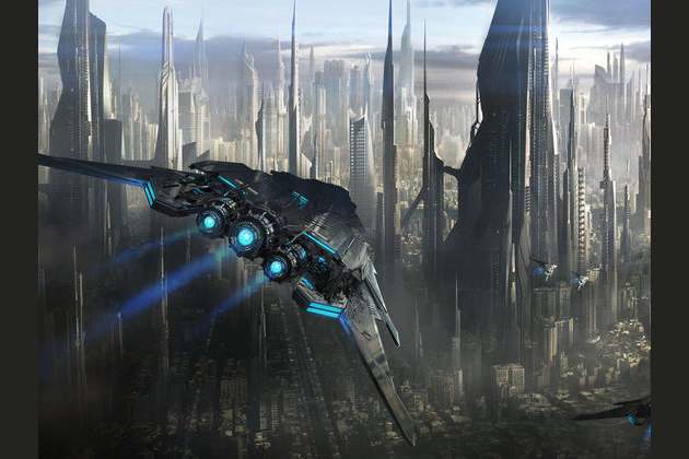 Which Futuristic Gadget Do You Need In Your Life?