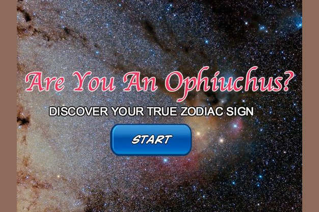 What's Your True Zodiac Sign?