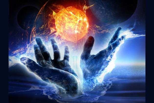 What is your hidden power?