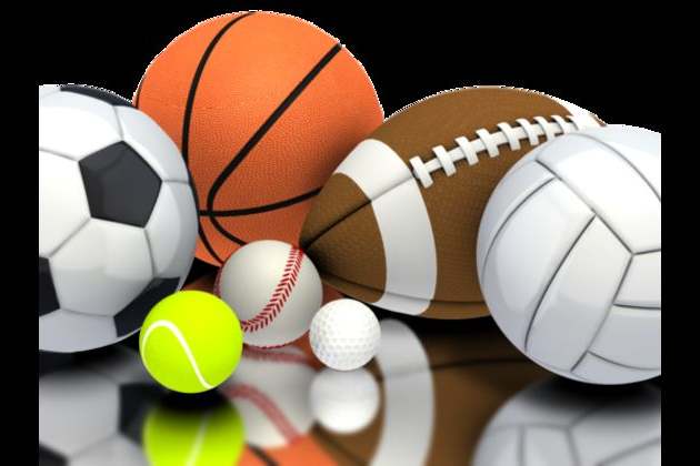 What sport should you play?