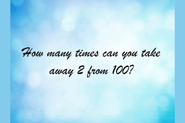 Can You Pass A Logical Reasoning Quiz?