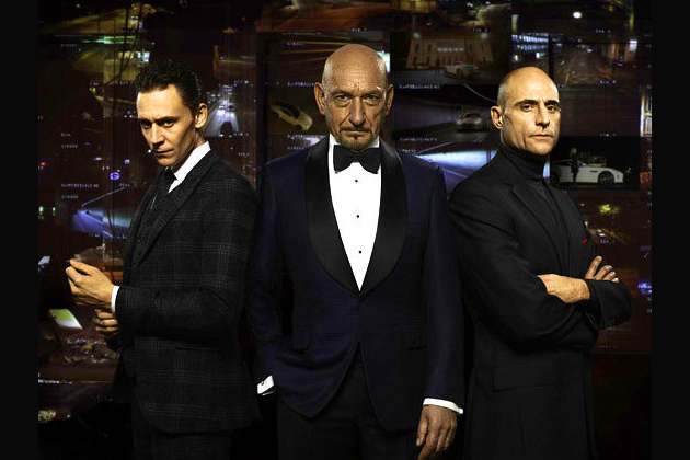 Which British Villain Is Hidden Inside You?