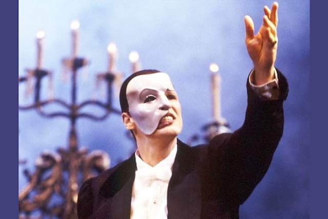 Are You A True Phantom Of The Opera Fan?