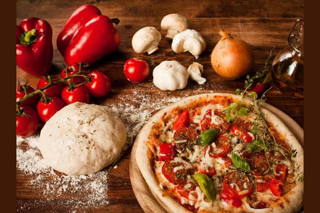 What's Your Perfect Italian Dish?