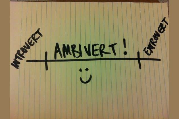 Which Ambivert Personality Trait Is Your Most Dominant?