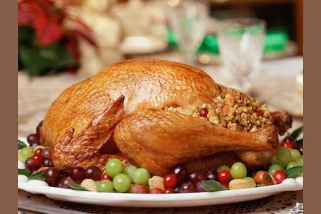 What Does Your Favorite Thanksgiving Dish Say About You?