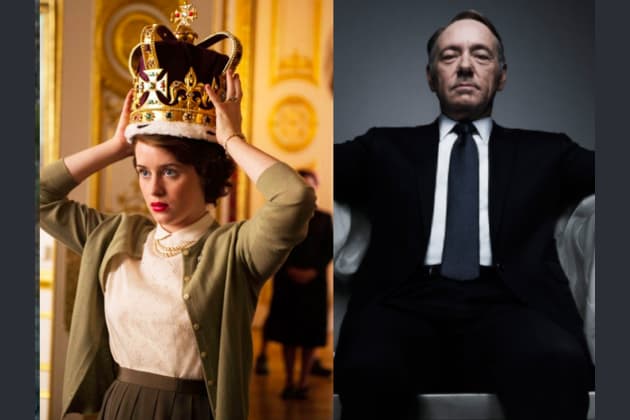 Which Netflix Series Will Reflect Your 2017?