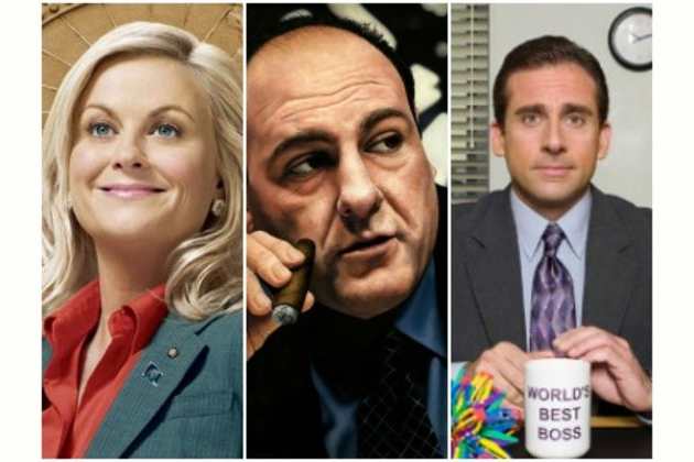 Which Powerful TV Boss Are You?