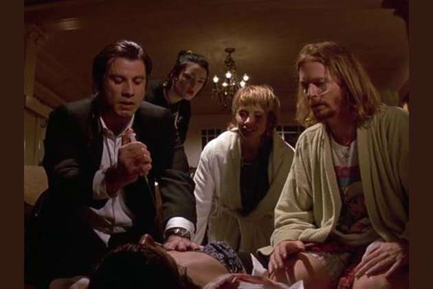 Only 1 in 50 People Can Name Every Single Cult Movie From These Screenshots