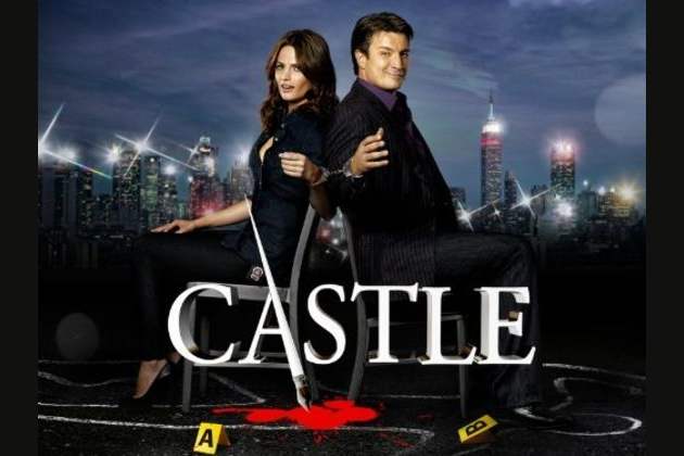 Which Castle Character Are You?