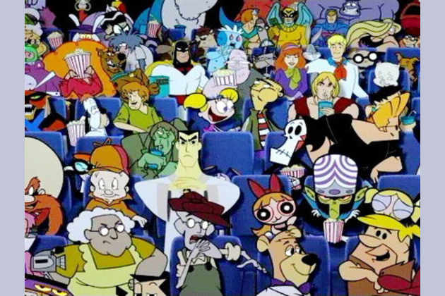 Can We Guess Your Favorite Childhood Cartoon?
