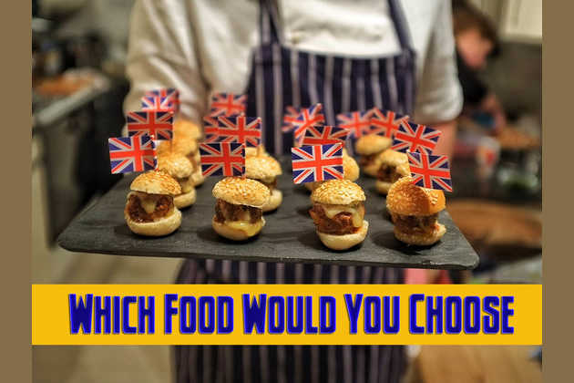 Can Your Choice In Food Determine Your Soulmate?