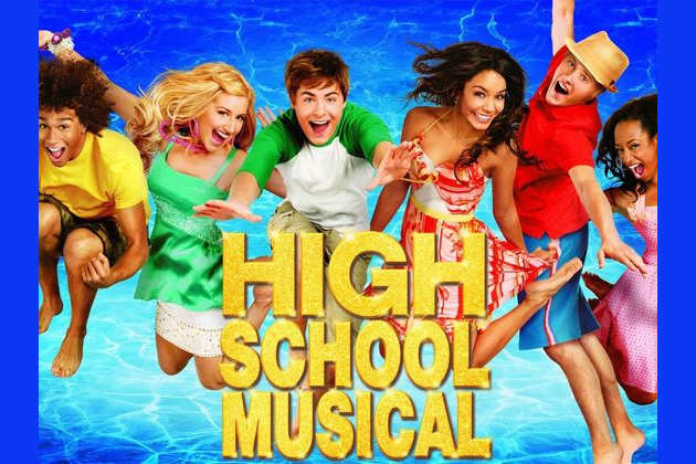What High School Musical character are you?