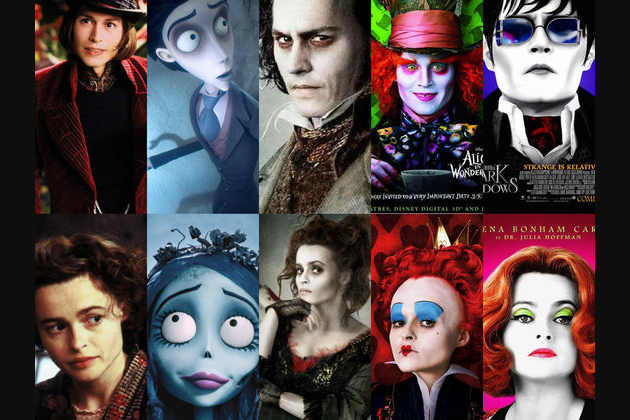 Which Burton Lead are You?