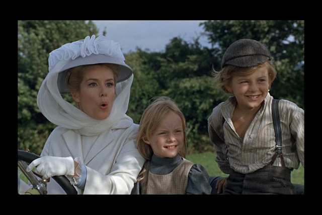 The Ultimate Chitty Chitty Bang Bang Quiz