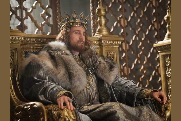 Which Male Ruler In History Are You?