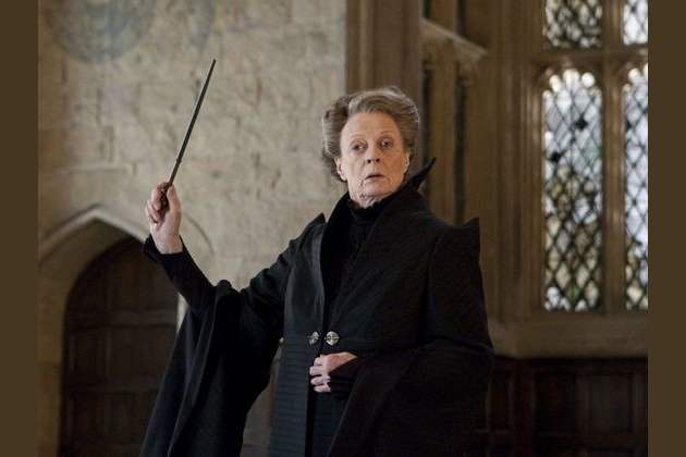 Which Female Harry Potter Character are you most like?