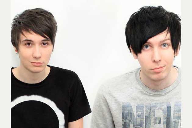 should you date dan or phil?