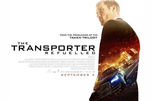 Could You Be A Transporter?