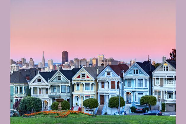 What does your future house look like?