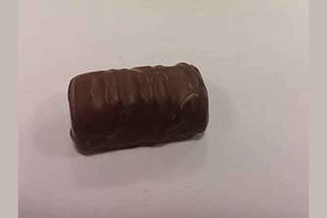 Can You Guess These Christmas Chocolates Without Their Wrappers On?