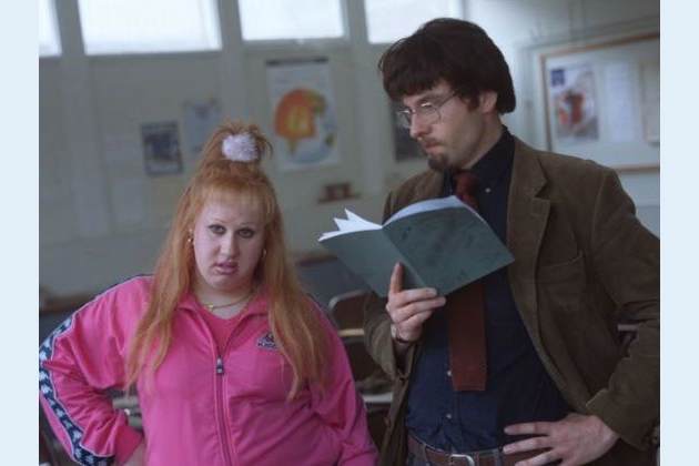 Which Little Britain Character Are You?