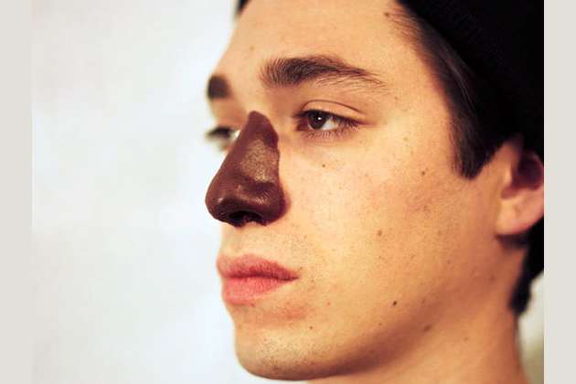 What Percent Brown Nose Are You?