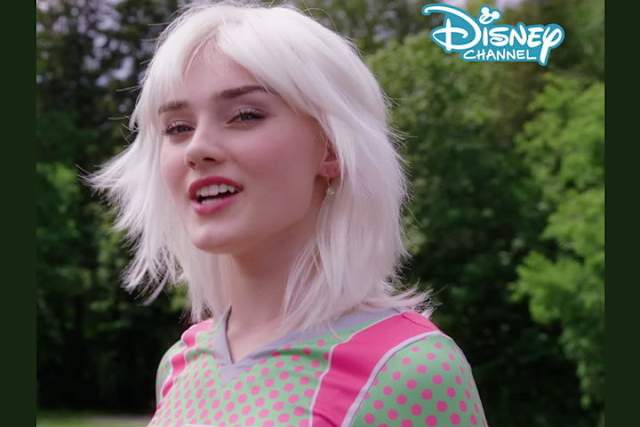 How well do you know the new disney Zombies.