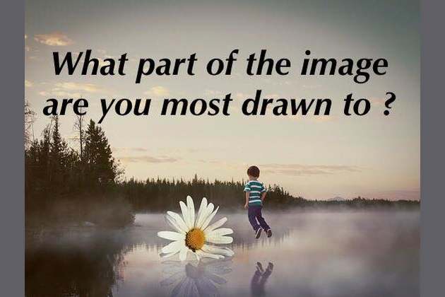 What Is Your Personality Type According To Your Perception