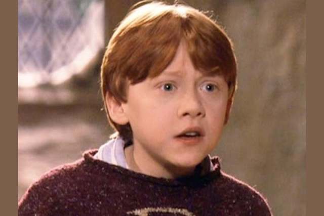 How Well Do You Know Ron Weasley
