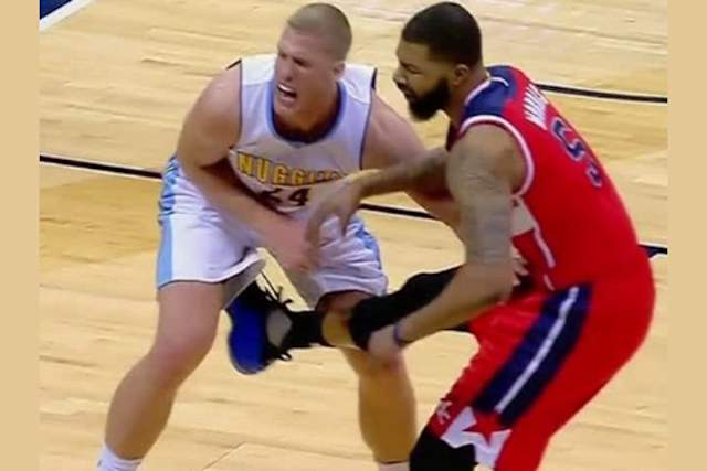 Nba Hard Work Quotes