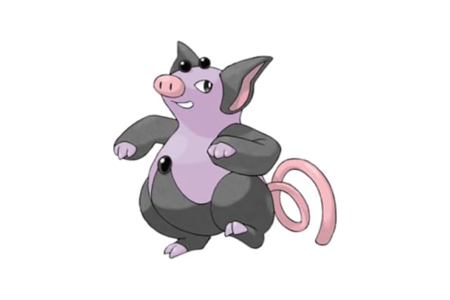 Can You Name 27 Of The Most Obscure Pokémon?