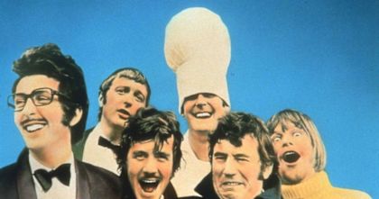 11 Times Monty Python Knew How To Make The World Laugh