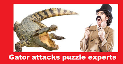 Only People With A PhD Can Figure Out These Confusing Crash Blossoms