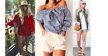 10 Spring Outfits You Should Already Own