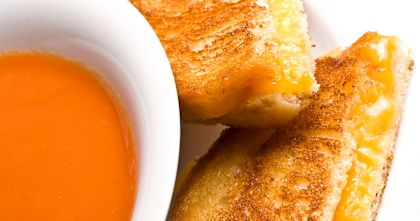 9 Grilled Cheese Variations You Need To Try ASAP