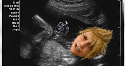 "Who is your daddy and what does he do?"