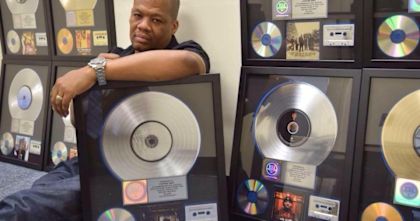 Stephen Dent | The Breakout ADT Engineer at Daddy’s House Recording Studio