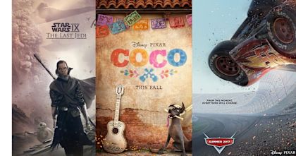 Next On Disney: Upcoming Disney Films To Start Learning Everything About