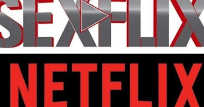 SEXFLIX X NETFLIX
