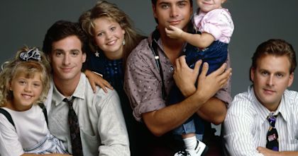 9 Classic Moments From Full House