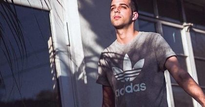 Upcoming millennial music artist and how he plans to shape music