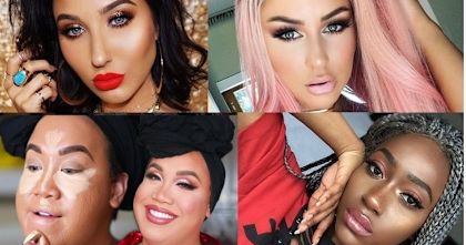 10 Best Makeup Instagram Pages That Will Show You The Ropes