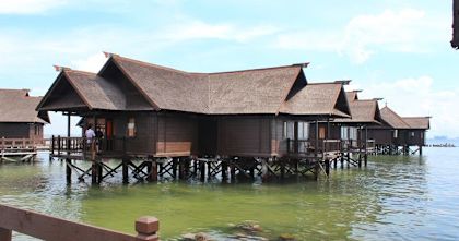 Pulau Ayer Island Resort - Travel Pulau Seribu