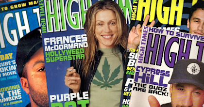 Here's What To Expect As 'High Times' Magazine Aims To Revamp It's ...