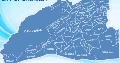 4 Advantages of Living in Calamba City, Laguna