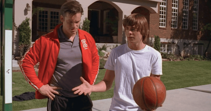 Si reconoces al papá de Troy Bolton en la calle, ¡su reacción será lo más!