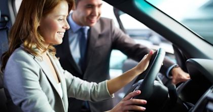 ALL YOU NEED TO KNOW ABOUT THE DRIVING THEORY TEST