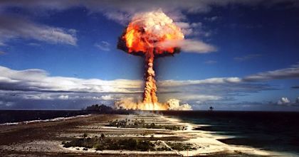 Is humanity doomed to destruction?