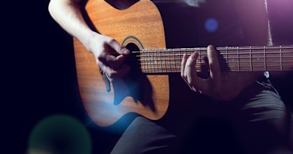 How To Teach Yourself Guitar